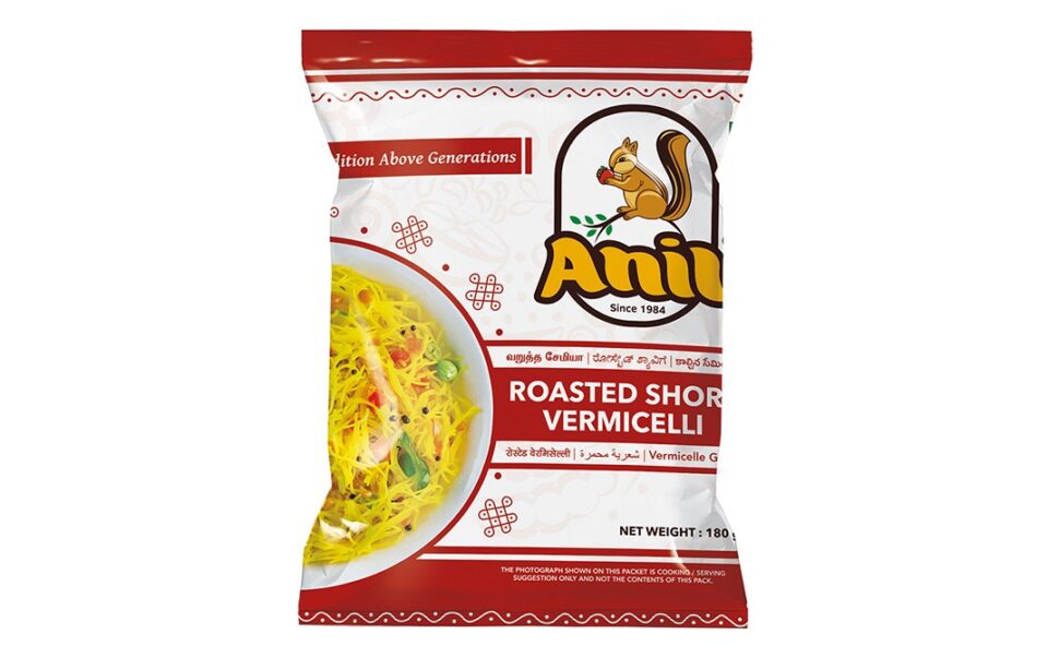 Anil Roasted Semaiya – 180gm – SDPRIMEE